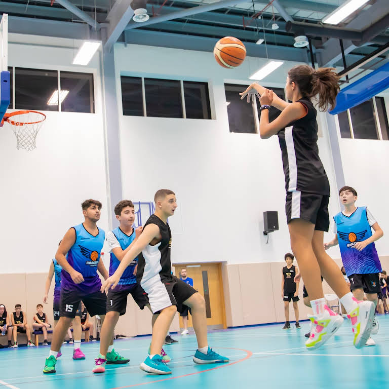 Move Academy (Schools) in Palm Jumeirah | Get Contact Number, Address ...