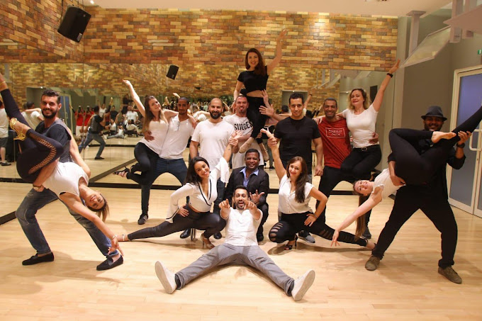 Move Academy (Schools) in Palm Jumeirah | Get Contact Number, Address ...