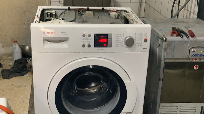 CFIXD (Appliances) in Dubai | Get Contact Number, Address, Reviews ...