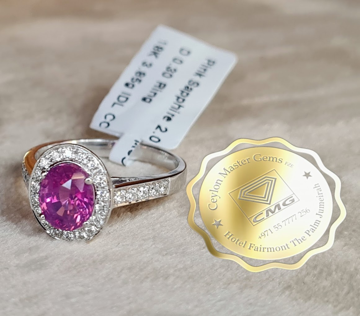 Ceylon Master Gems (Gemstones ) in Palm Jumeirah | Get Contact Number, Address, Reviews, Rating ...