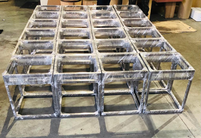 Rajab Metal Products Industries LLC (Metals) in Dubai | Get Contact ...