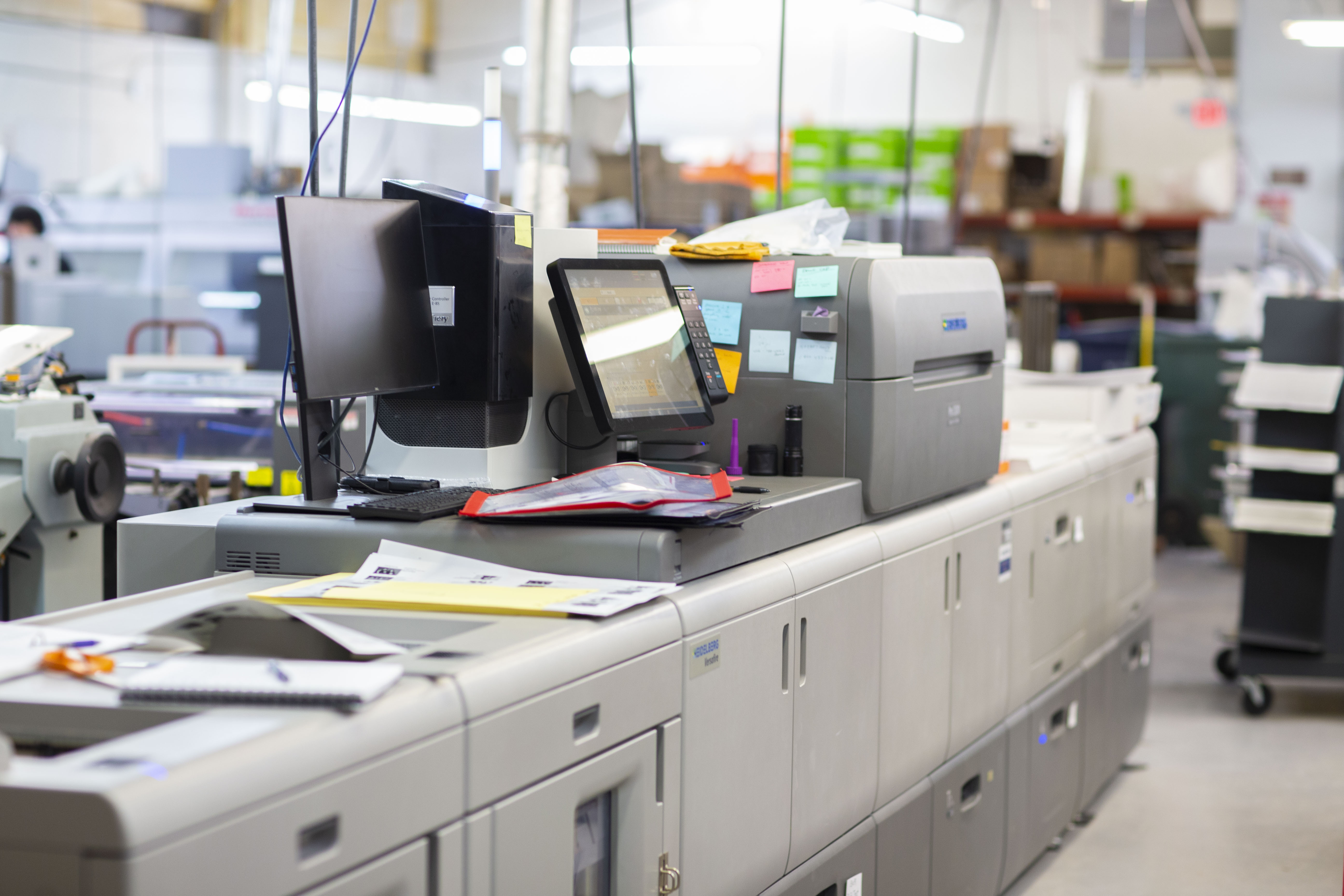 National Printing Centre (Office Equipment) in Oud Metha | Get Contact ...