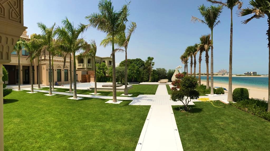 Falcon Crest Landscaping LLC (Landscaping ) in Business Bay | Get ...