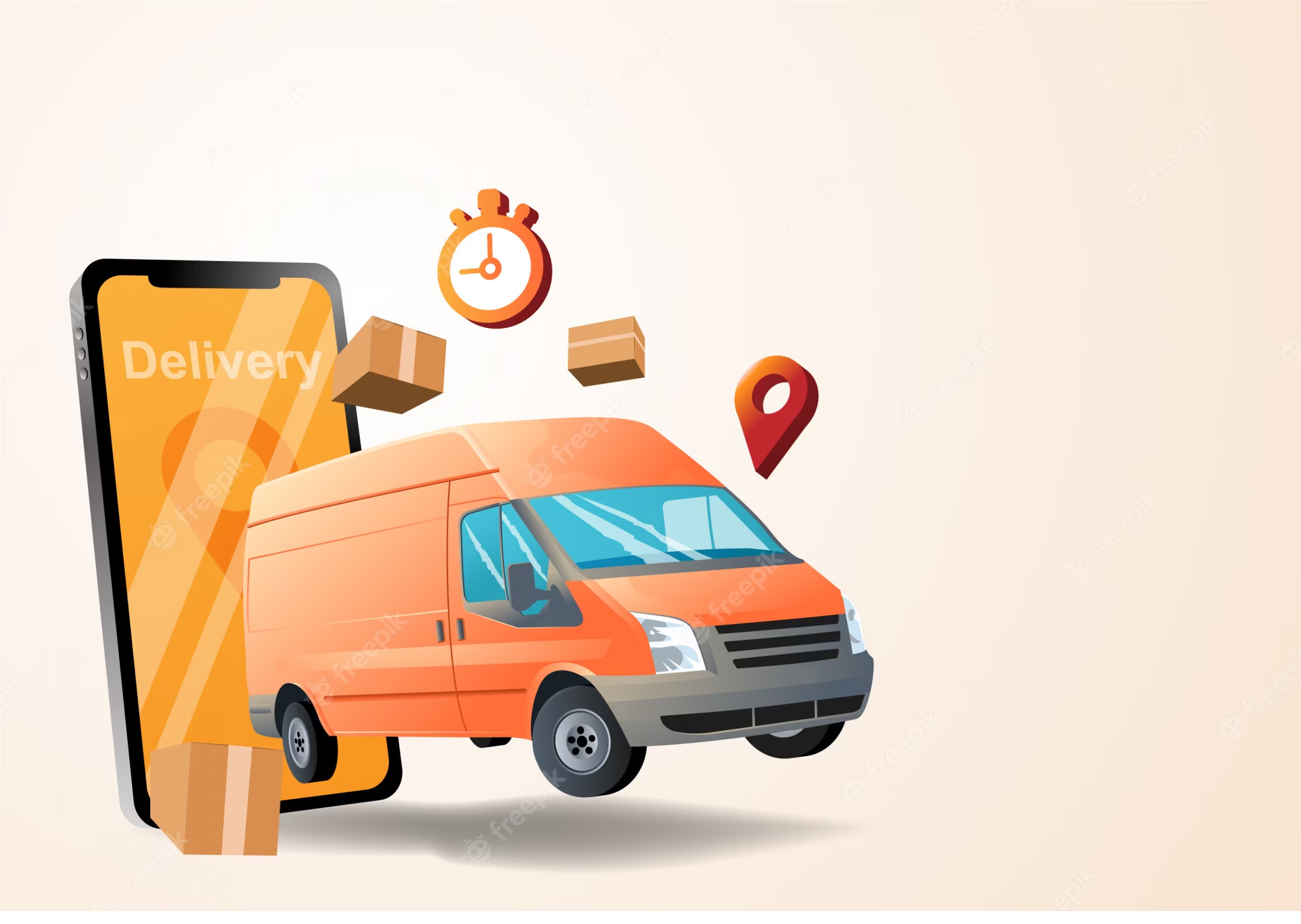 Wright Merchant Delivery Services LLC (Delivery Services) in Bur Dubai ...