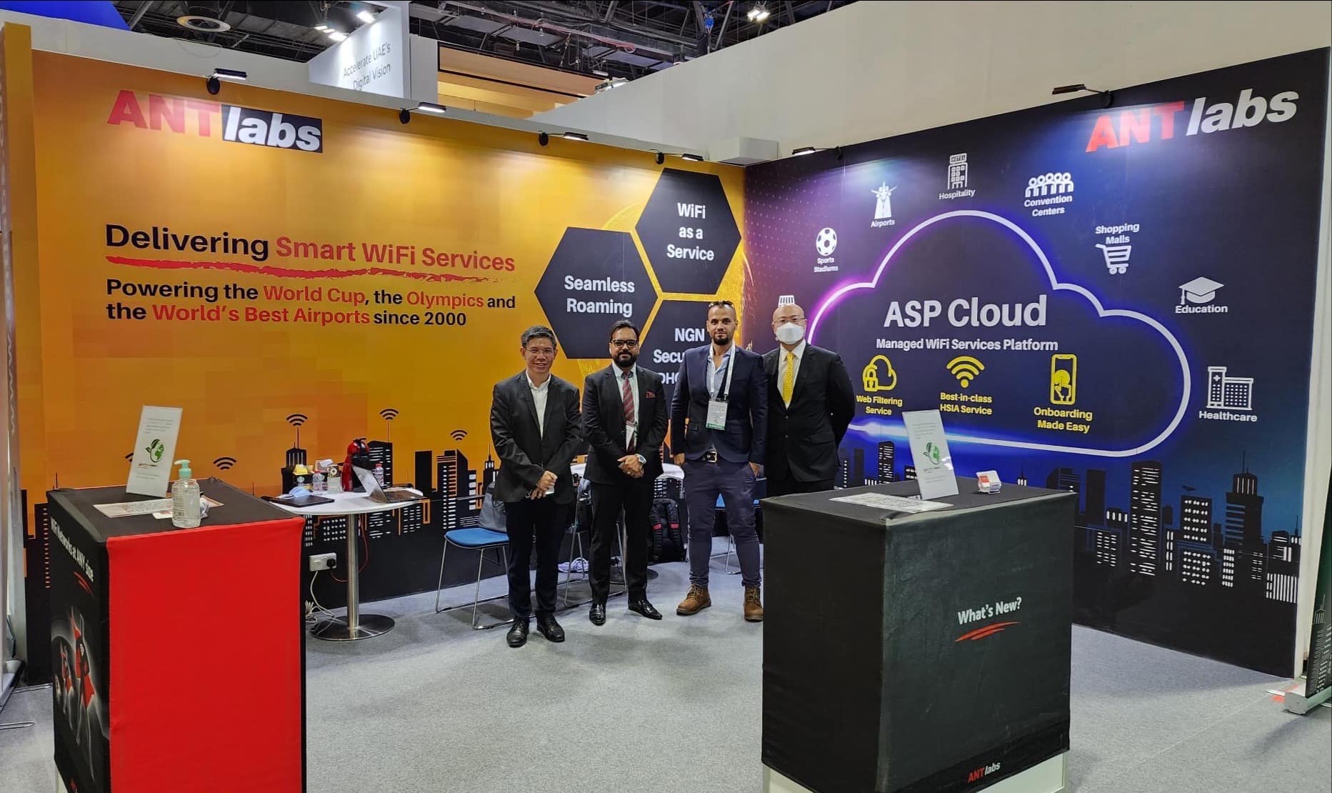 ANTlabs (Technology training) in Dubai | Get Contact Number, Address ...