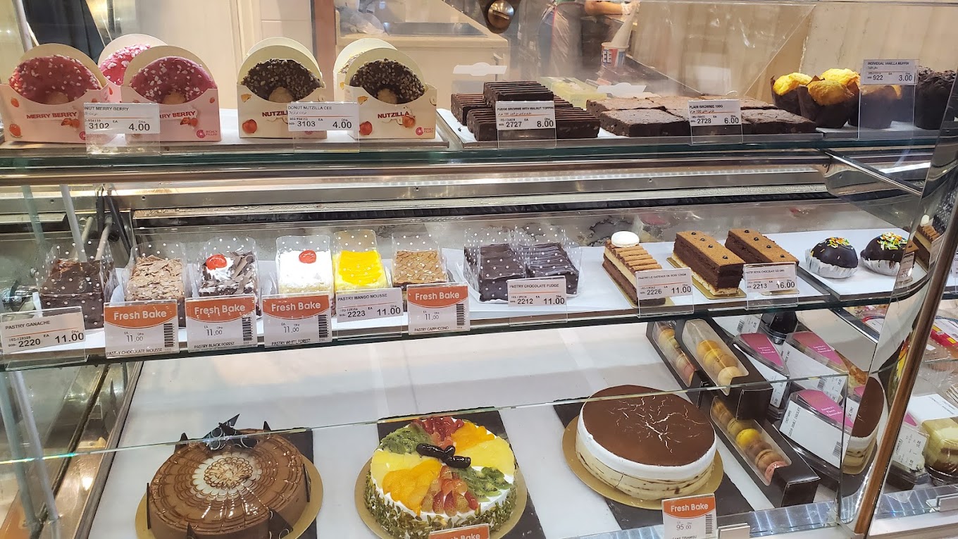 Choithrams - Difc (Grocery Stores) in Dubai | Get Contact Number ...