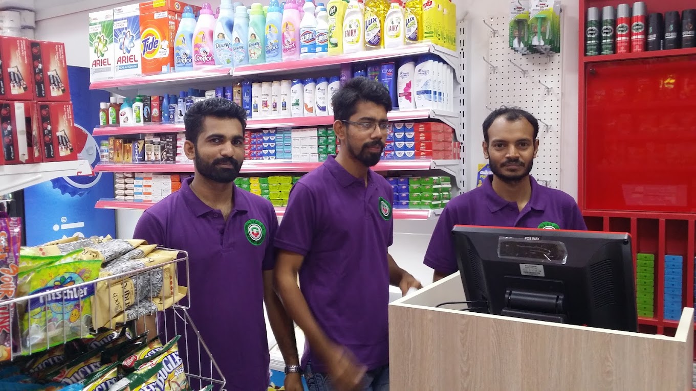 Aljoory Grocery (Grocery Stores) in Bur Dubai | Get Contact Number ...