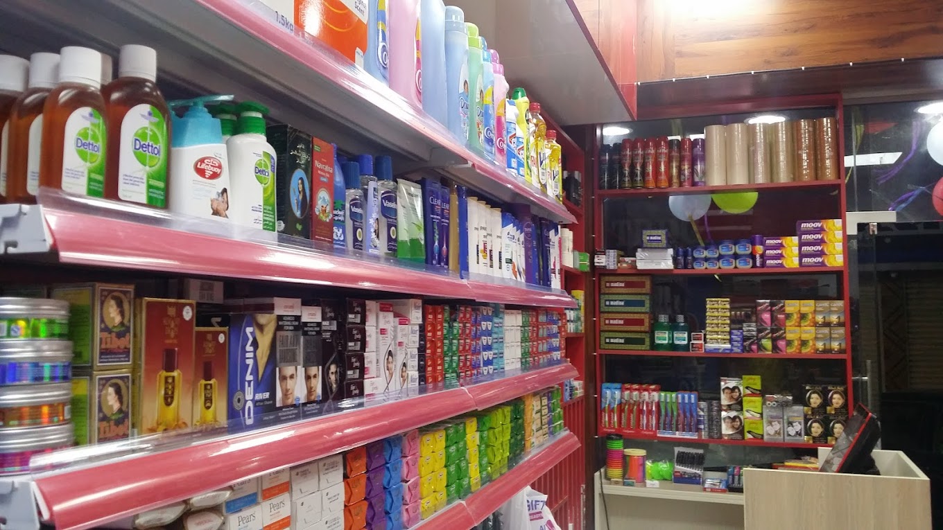 Aljoory Grocery (Grocery Stores) in Bur Dubai | Get Contact Number ...