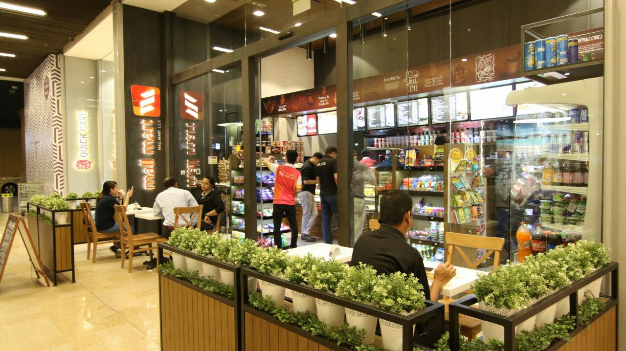 Better 1 Mart Supermarket (Grocery Stores) in Business Bay | Get ...