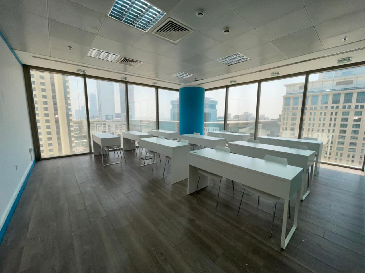 Infotec Learning Institute (Technology training) in Dubai | Get Contact ...