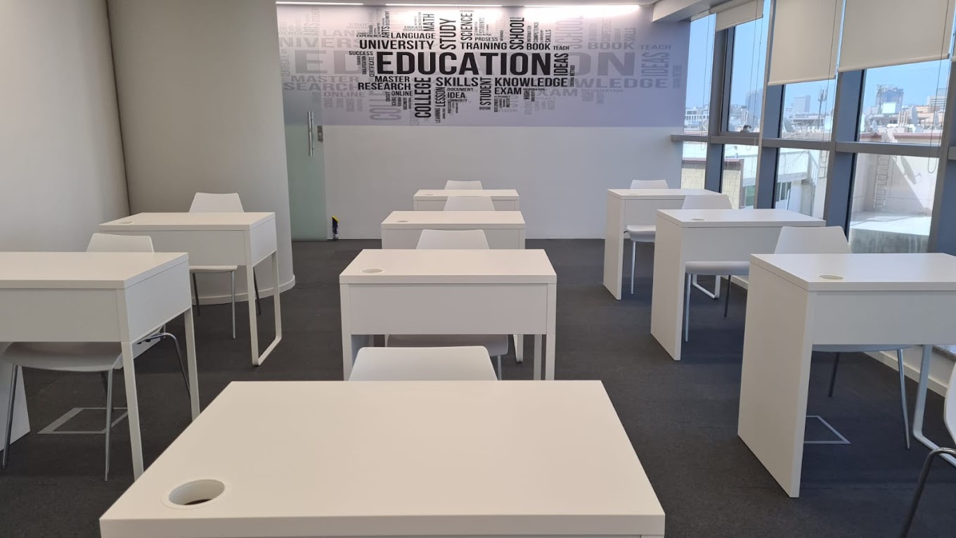 Infotec Learning Institute (Technology training) in Dubai | Get Contact ...