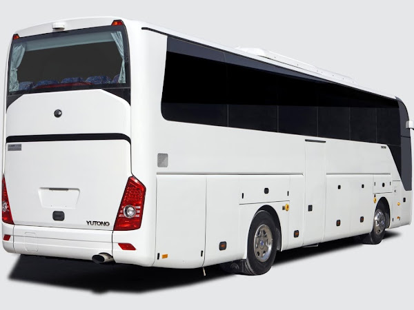 Mr. Bus - Staff Transport Specialists (Bus Rentals) in Sharjah | Get ...