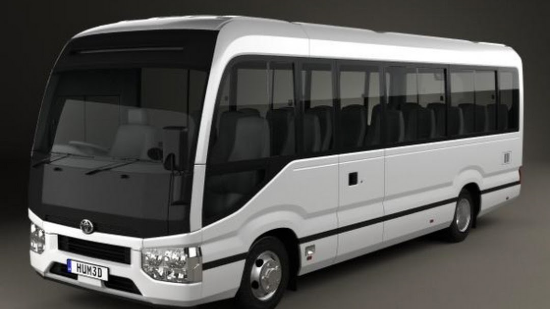 Mr. Bus - Staff Transport Specialists (Bus Rentals) in Sharjah | Get ...