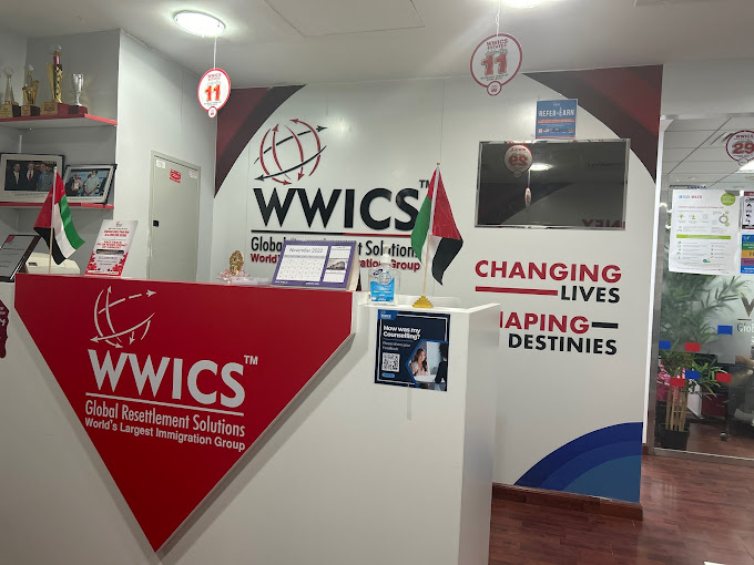WWICS JLT (Immigration Consultants) in Dubai | Get Contact Number ...