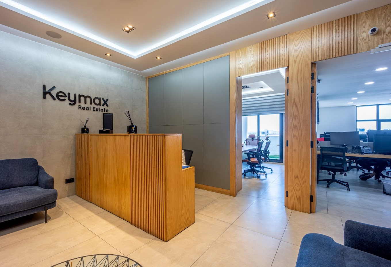 Keymax Real Estate (Property Consultants) in Al Wasl | Get Contact ...