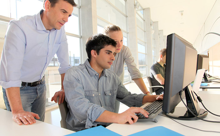 Computer Peripheral Services(CPS) (Hardware and software support) in Al ...