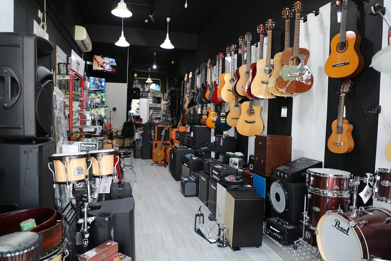 Melody House Musical Instruments - Deira (Music Academies) in Deira ...