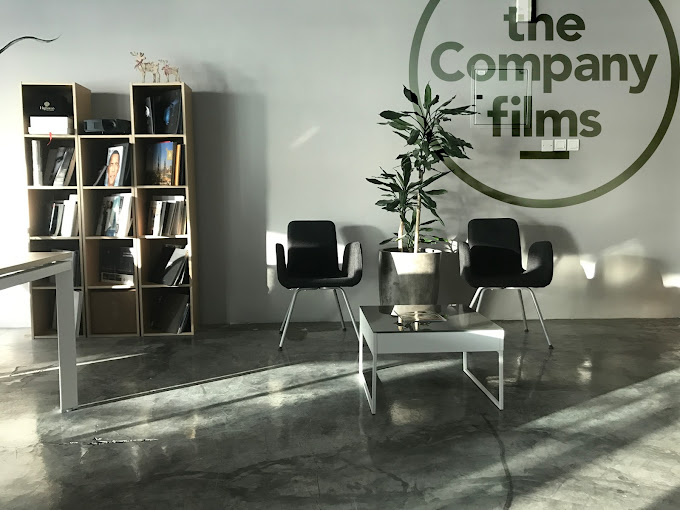 The Company Films (Video Production Services ) in Business Bay | Get ...