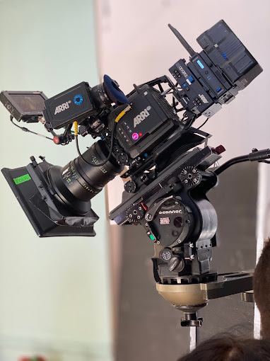 The Company Films (Video Production Services ) in Business Bay | Get ...