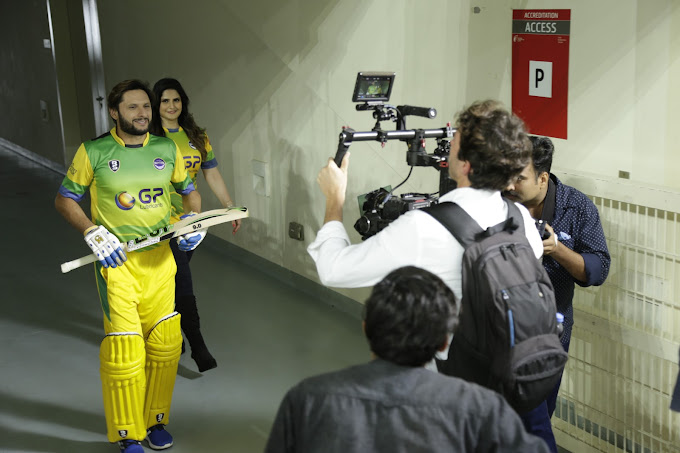 The Company Films (Video Production Services ) in Business Bay | Get ...