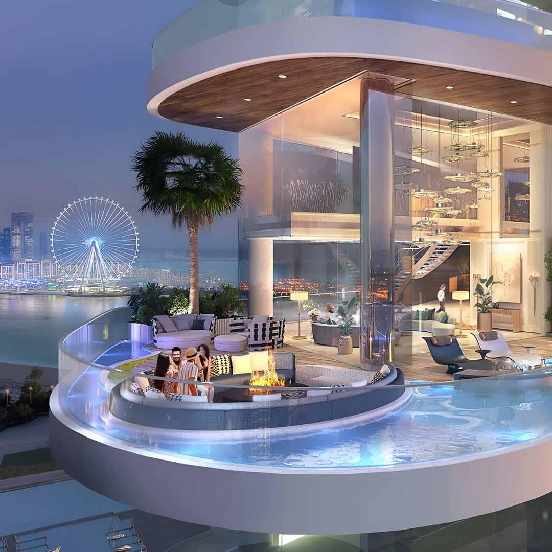 HYM Properties LLC (Property Consultants) in Dubai | Get Contact Number, Address, Reviews ...