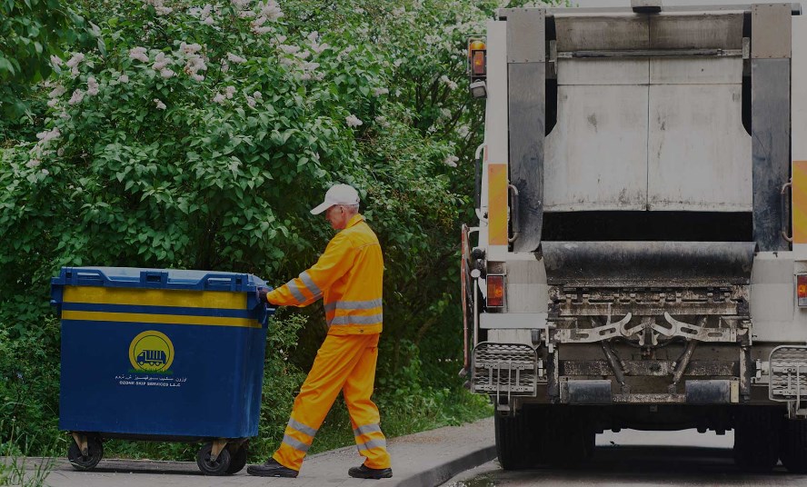 Ozone Skip Services LLC (Junk Dealers) in Dubai | Get Contact Number ...