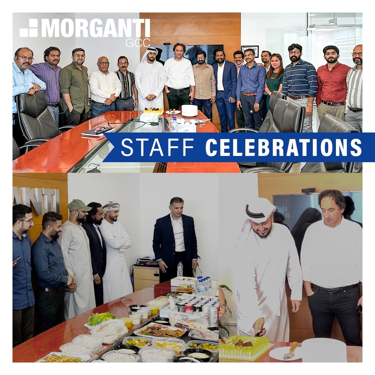 Morganti GCC (Environmental Consultants) in Dubai | Get Contact Number ...