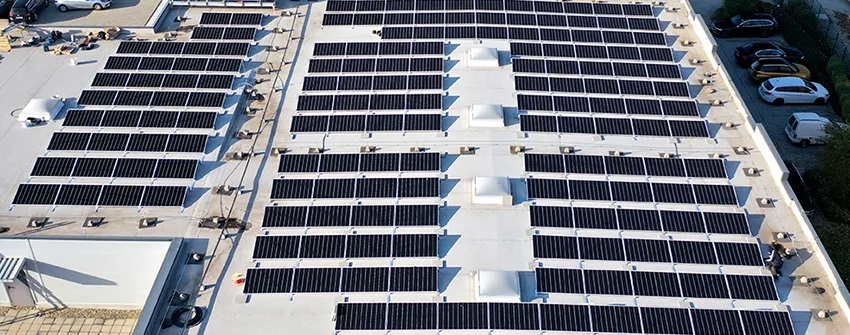 Maysun Solar Fzco (Solar Energy Contractors) in Dubai | Get Contact ...