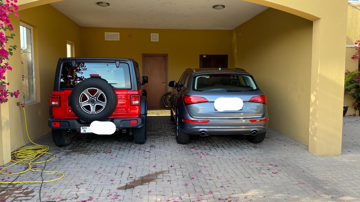 OCD CARS (Car Detailing Services) in Dubai | Get Contact Number ...