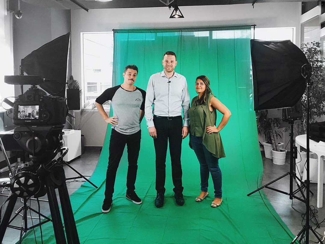 Acumen Productions (Video Production Services ) in Business Bay | Get ...