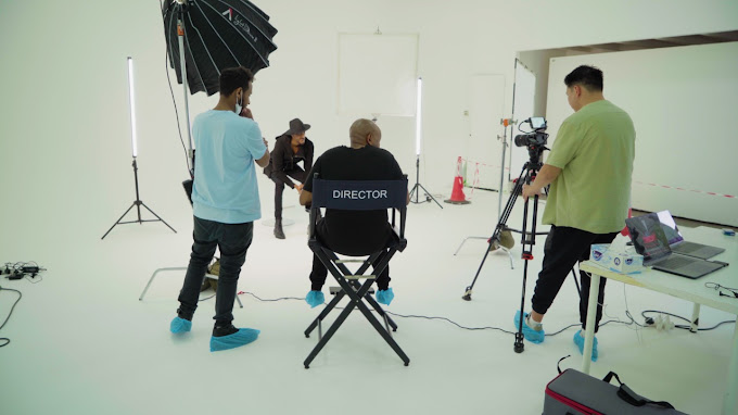 Sunny Vfx (Video Production Services ) in Business Bay | Get Contact ...