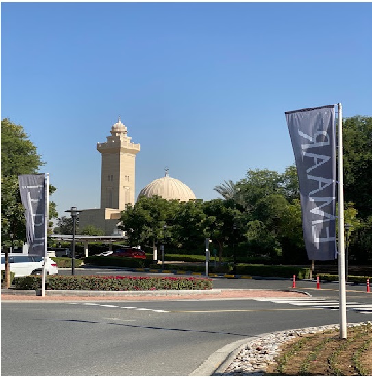 Smart Police Station SPS - Arabian Ranches (Civil Police) in Dubai ...