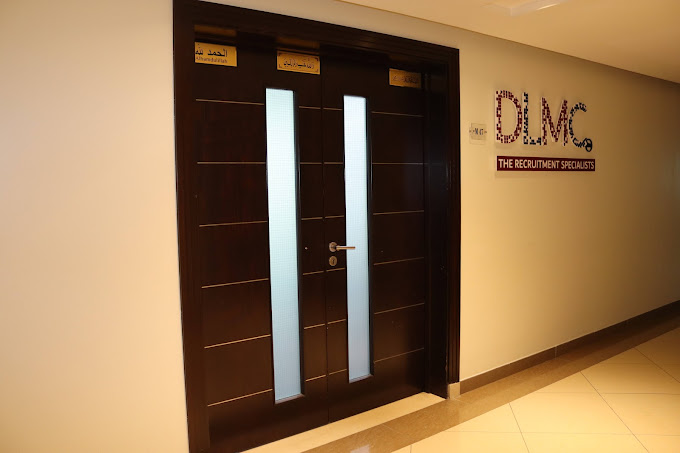 DLMC (Recruitment Agencies) in Al Quoz | Get Contact Number, Address, Reviews, Rating - Dubai Local