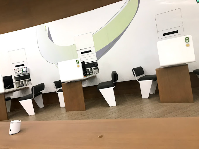 Etisalat - Telecom (Telecommunications Service Providers) in Al Wasl ...