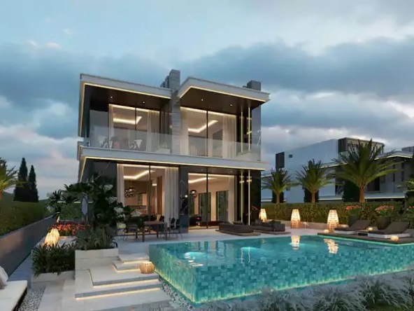 Blanco Thornton Properties (Real Estate Developer) in Dubai | Get Contact Number, Address ...