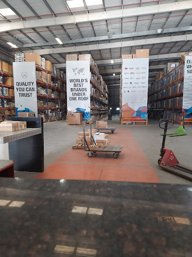 Electromec Fzco (Electricity Supplers) in Dubai | Get Contact Number ...