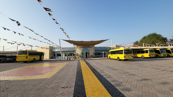 Al Baraa Kindergarten (Kindergarten Schools ) in Dubai | Get Contact Number, Address, Reviews ...