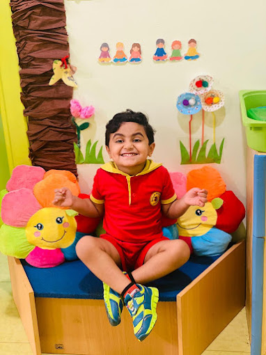 Al Baraa Kindergarten (Kindergarten Schools ) in Dubai | Get Contact Number, Address, Reviews ...