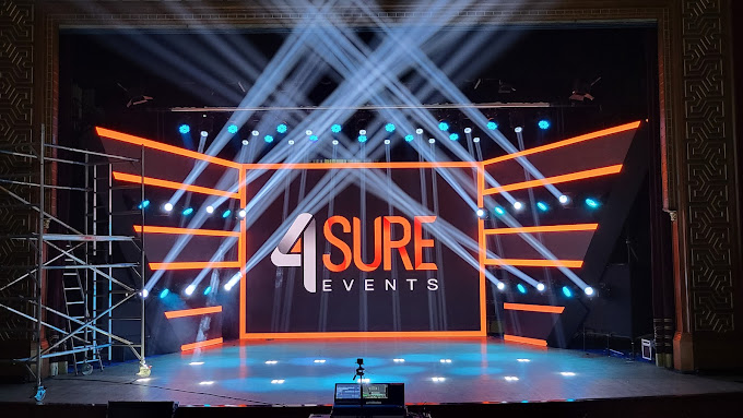 4Sure Events Management (Conference Organizers) in Business Bay | Get ...