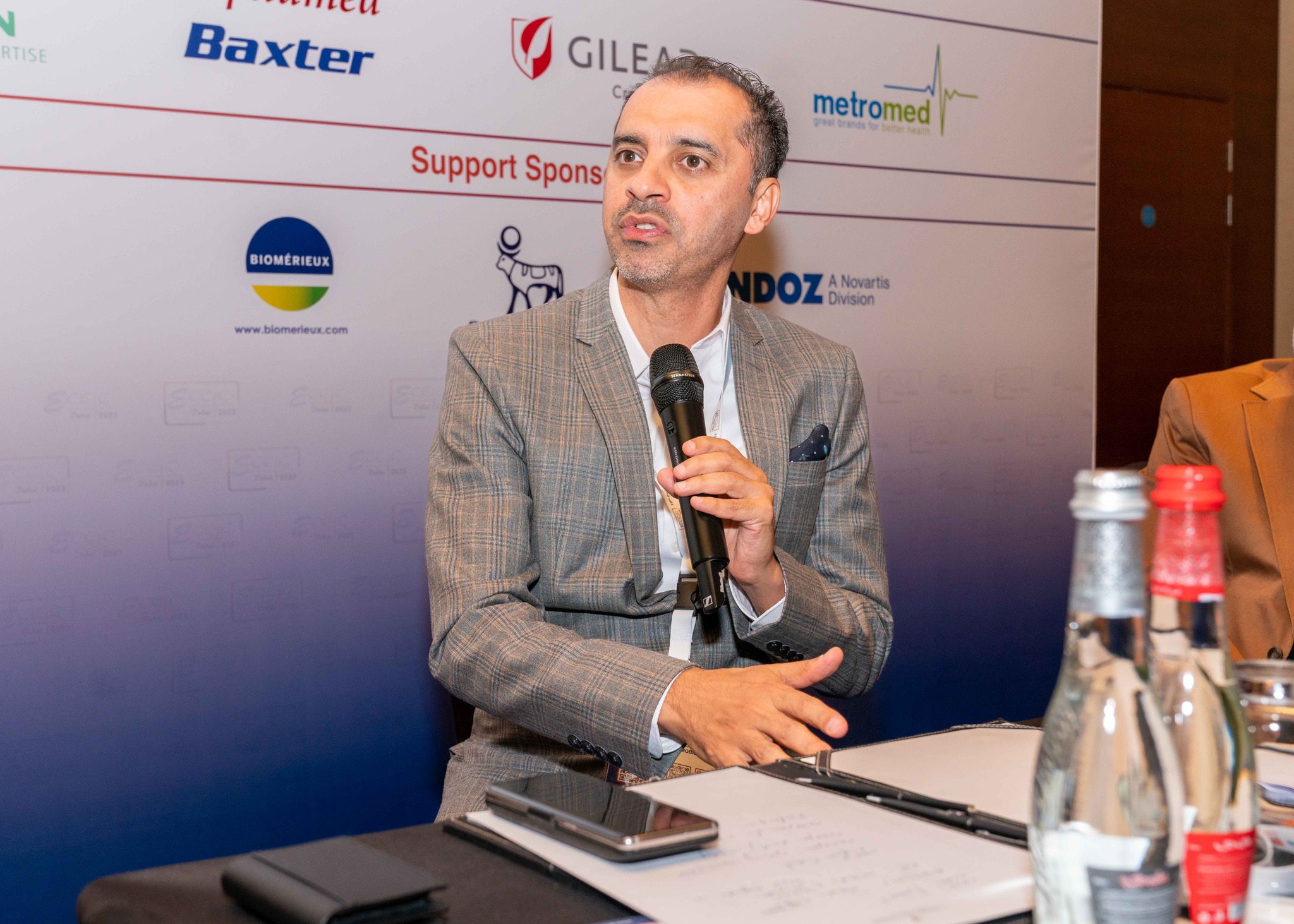 InfoPlus Events LLC (Conference Organizers) in Business Bay | Get ...