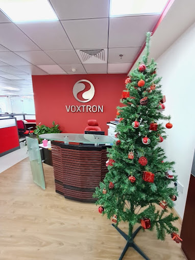 Voxtron (Telecommunications Service Providers) in Al Qusais | Get ...