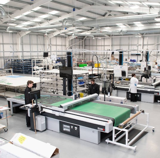 Comet Technology LLC (Telecommunications Service Providers) in Dubai ...