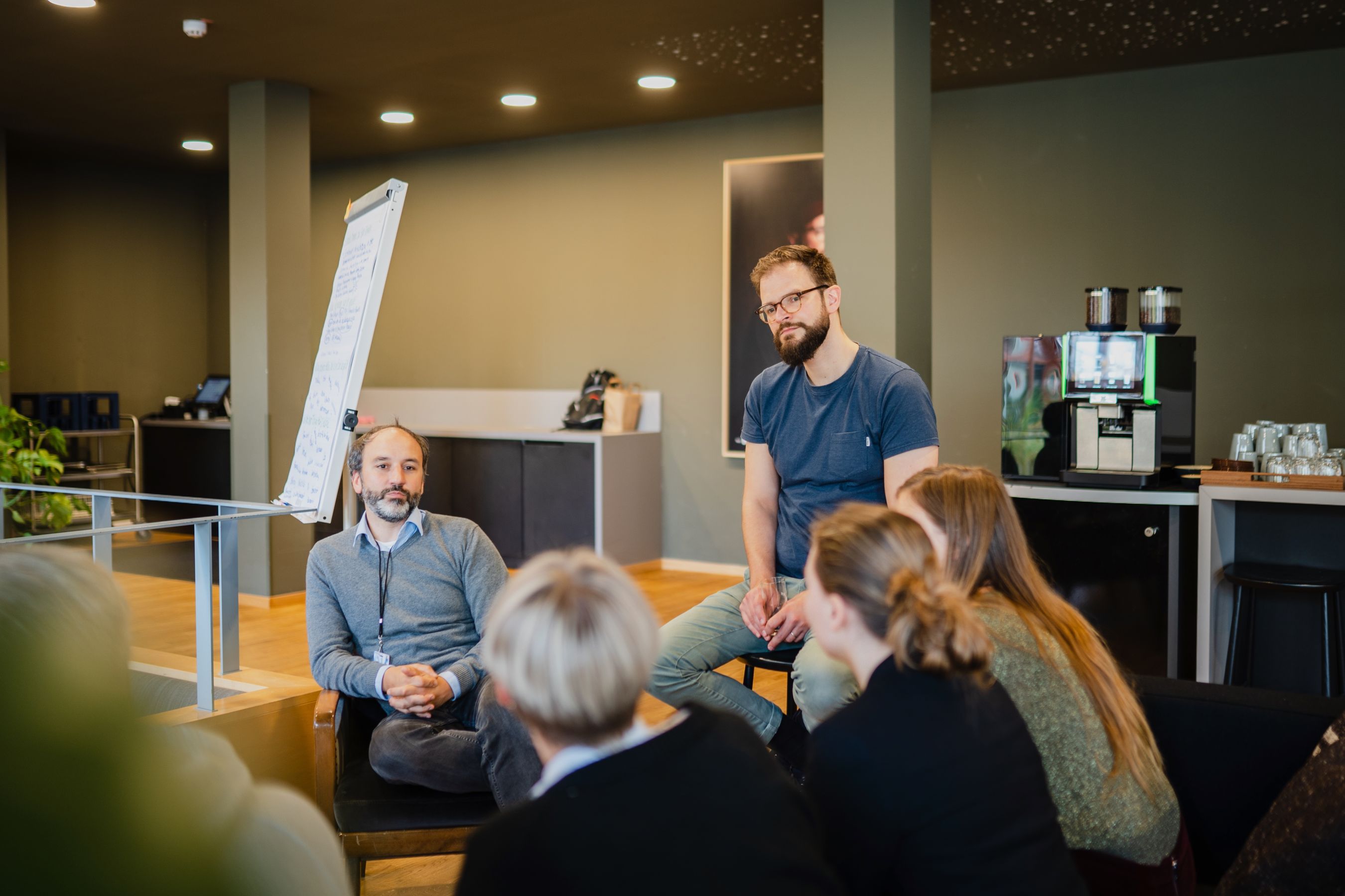 Morson Talent (Recruitment Agencies) in Downtown Dubai | Get Contact ...