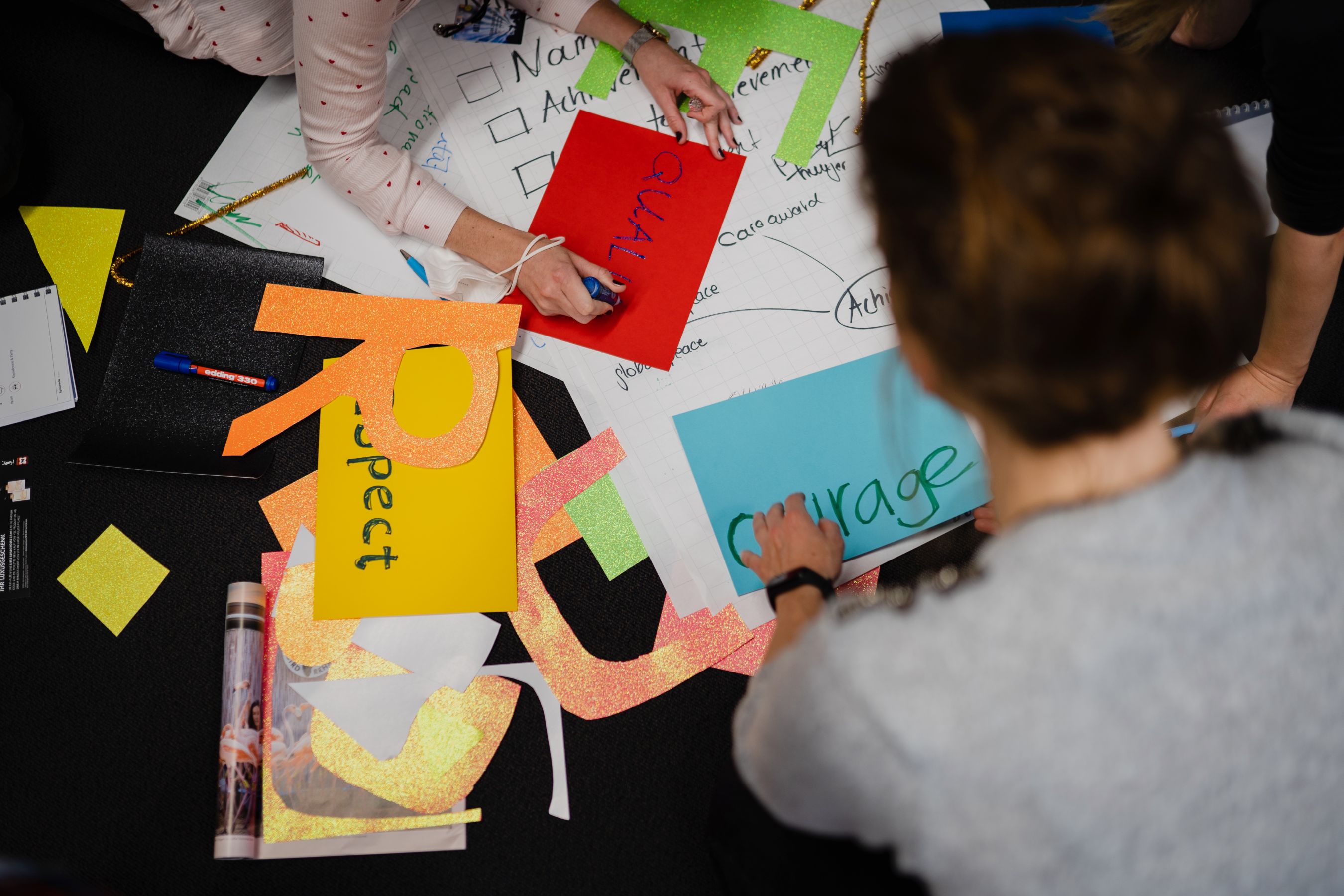 Morson Talent (Recruitment Agencies) in Downtown Dubai | Get Contact ...