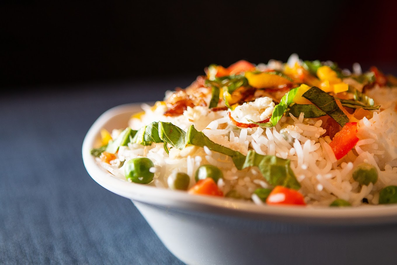 Apni Rasoi Restaurant (Vegetarian Restaurants) in Dubai | Get Contact ...