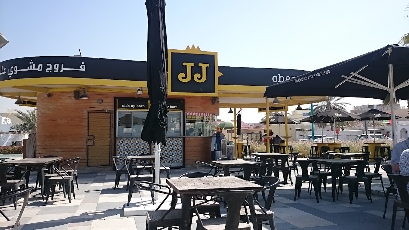 JJ Chicken - Kite Beach (Chicken ) in Dubai | Get Contact Number ...