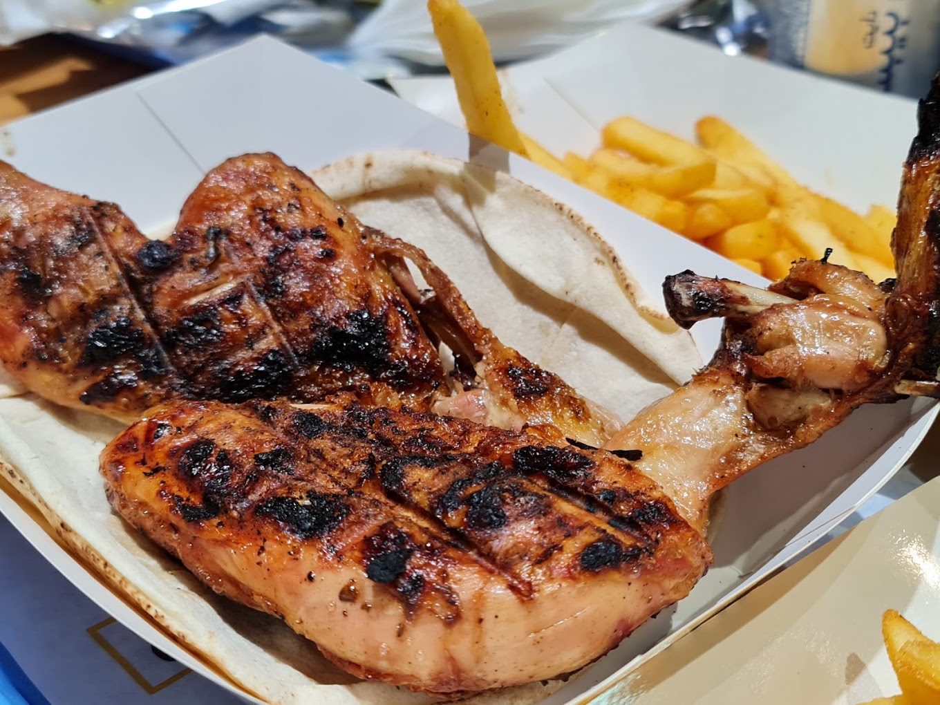 Fire Chicken (Chicken ) in Dubai | Get Contact Number, Address, Reviews ...