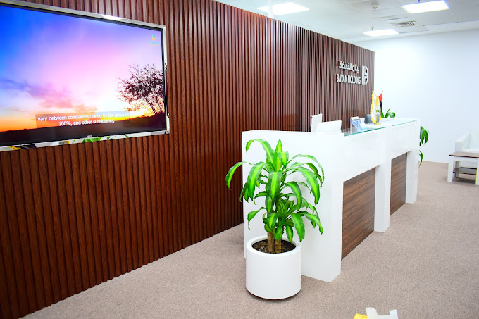 Booster Group (Pharmaceutical Companies) in Dubai | Get Contact Number ...