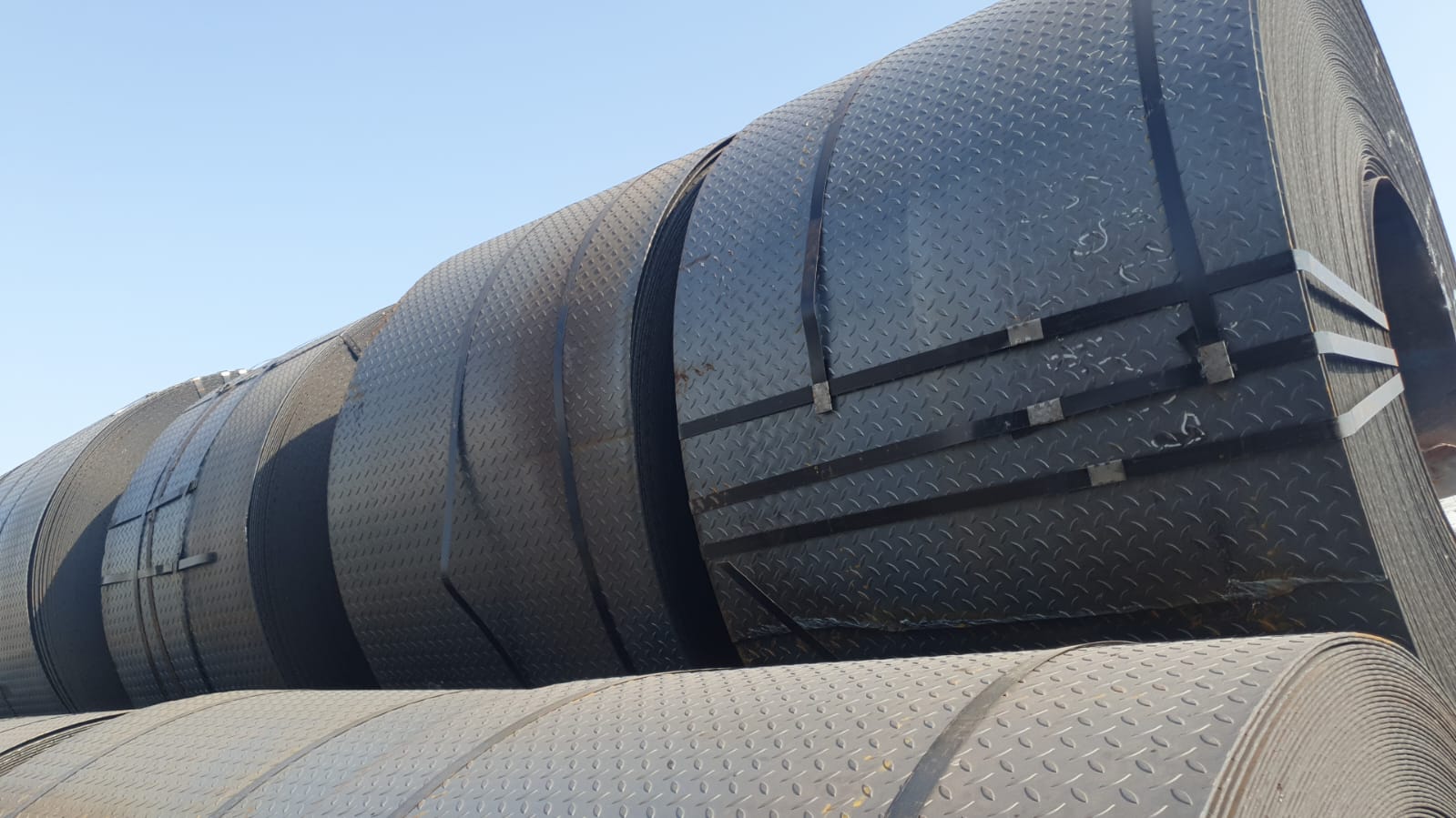 CRA Trading (Steel Distributors) in Dubai | Get Contact Number, Address ...