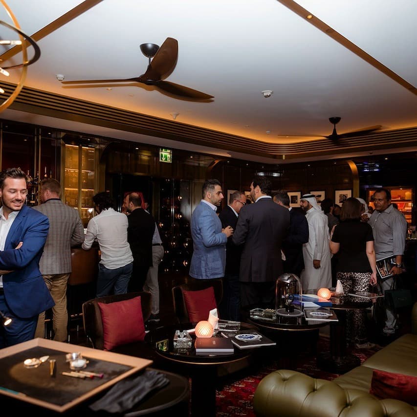 Churchill Club (Bars) in Dubai | Get Contact Number, Address, Reviews ...